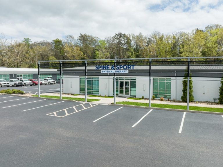 Oak Ridge Physical Therapy - East Tennessee Spine and Sport