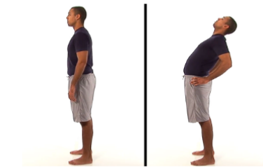 Let’s Stretch Together! - East Tennessee Spine and Sport